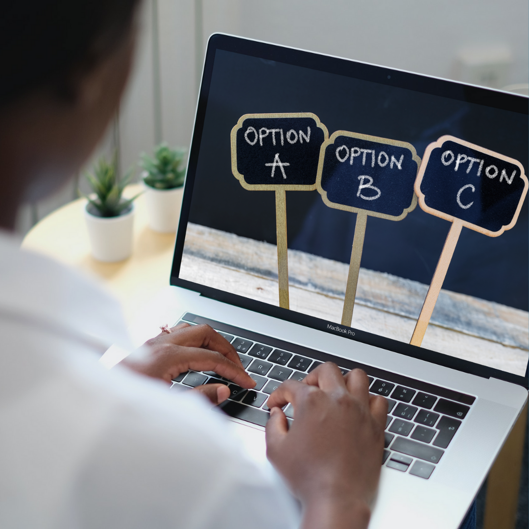 Self-Service Methods - PC Solutions • Swimage