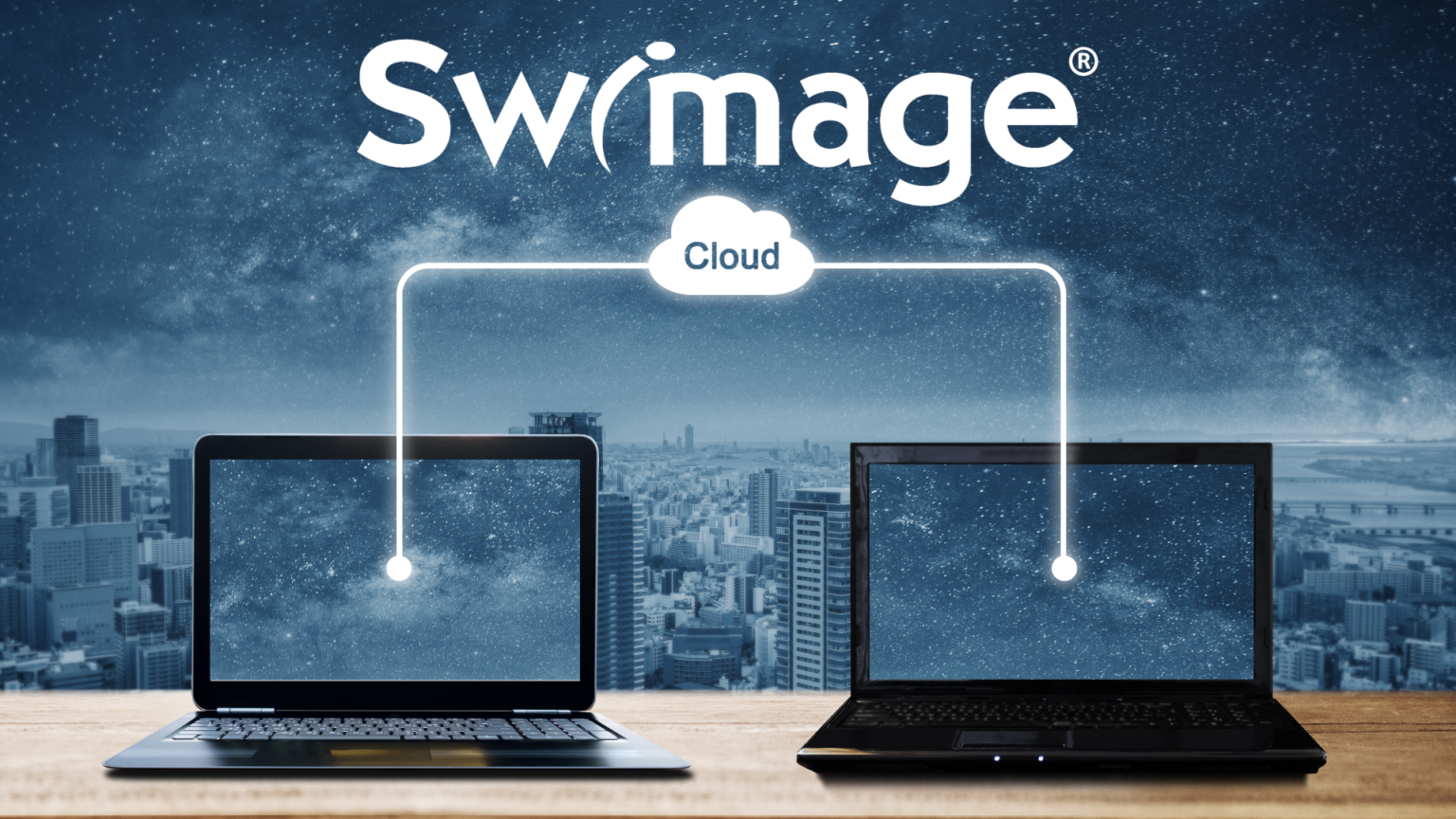 Bare Metal Provisioning • Swimage