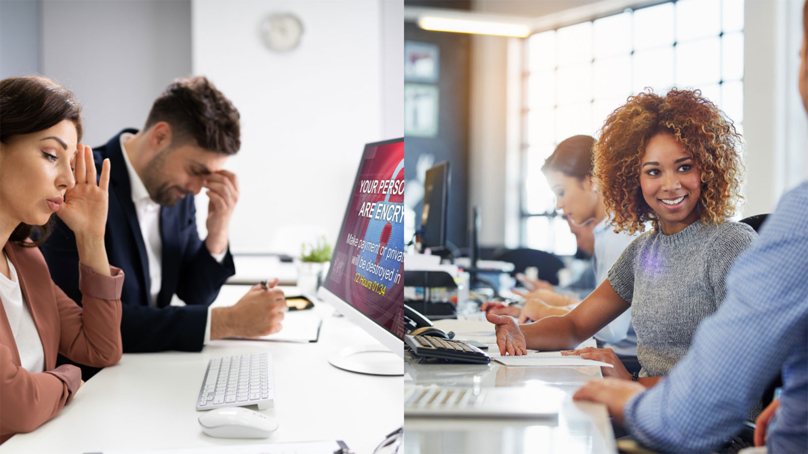 Swimage Endpoint Management • Swimage EPM and Security - PC Lifecycle